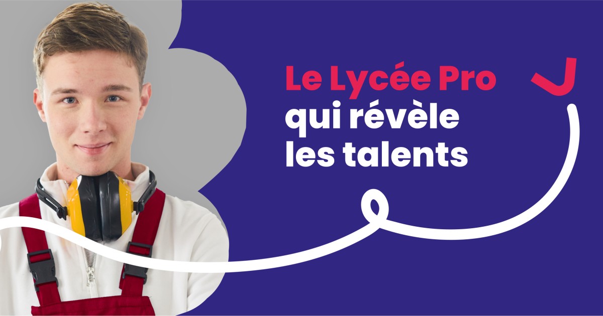 Actualités lycée pro.